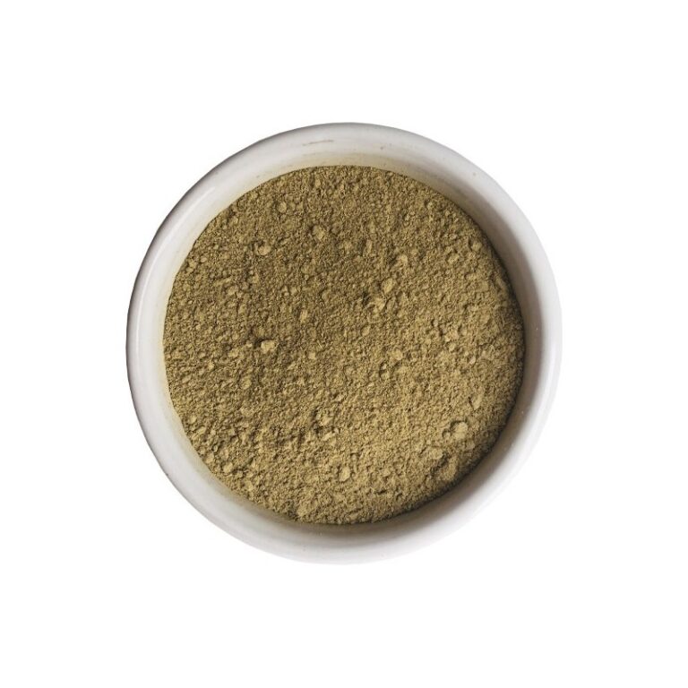 Poudre de soumara – Ivoir Market